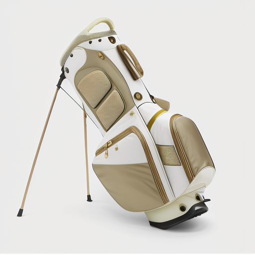 Golf Bag Ergonomics and Comfort Design: Advanced Carrying Systems 2025