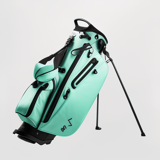 Golf Bag Ergonomics and Comfort Design: Advanced Carrying Systems 2025