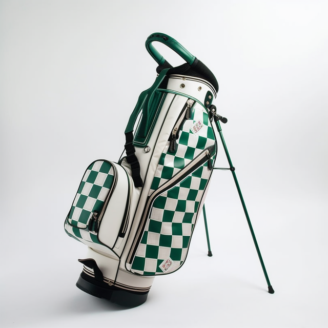 Sun Mountain Golf Bags 2025: Professional Review & Performance Analysis ...