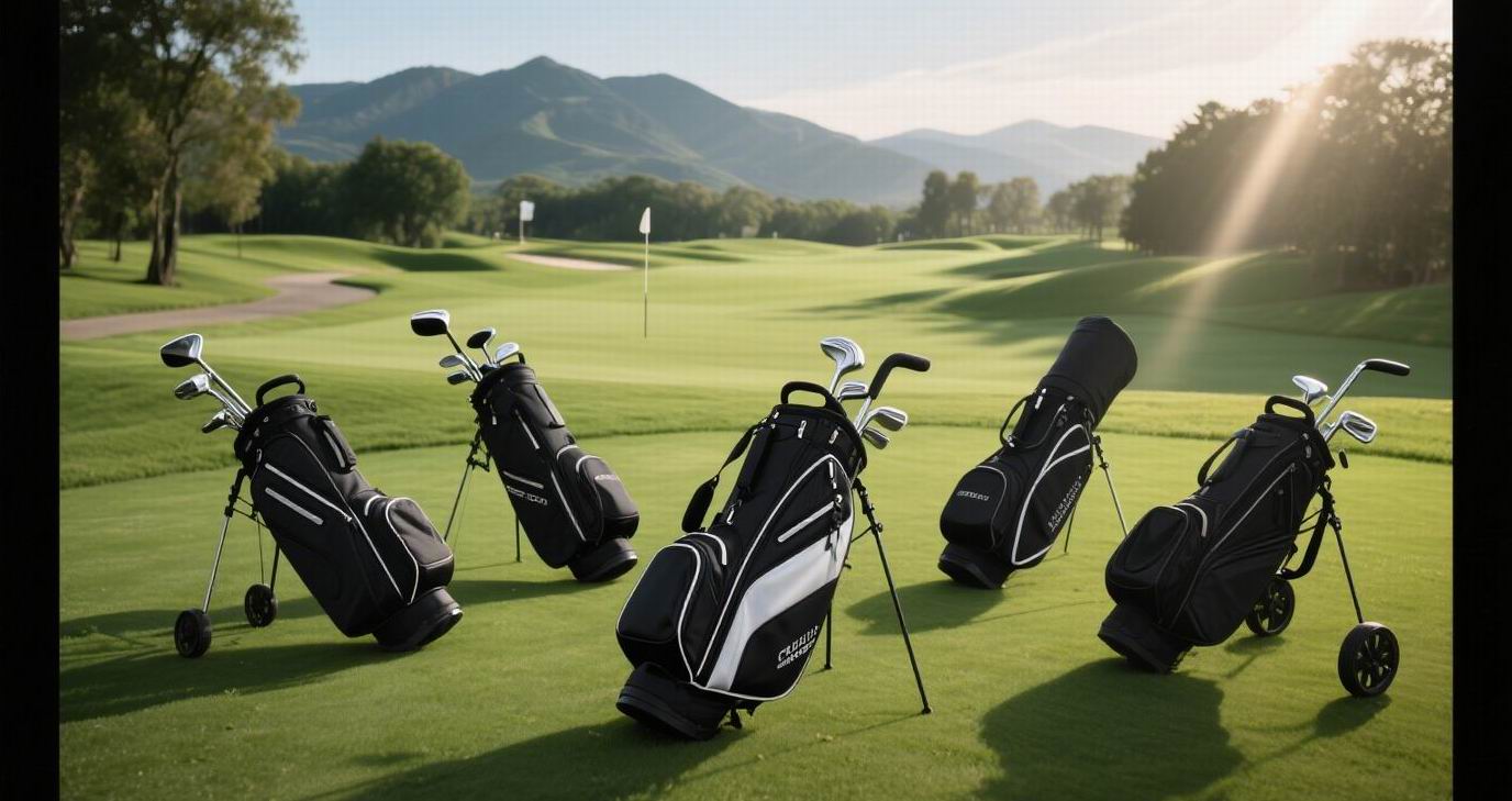 About GolfBagFactories | 20+ Years Professional Golf Bag Manufacturing